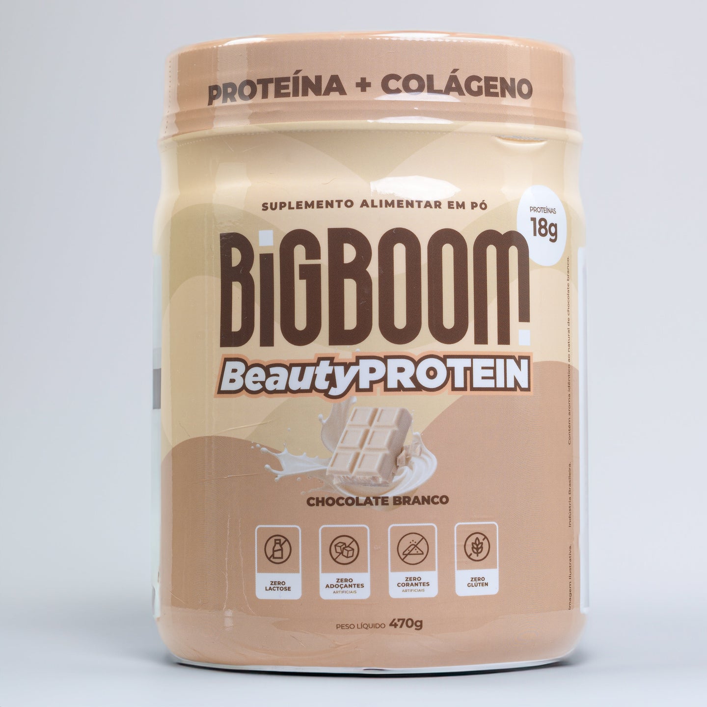 Bigboom Suplementos – BigBoom