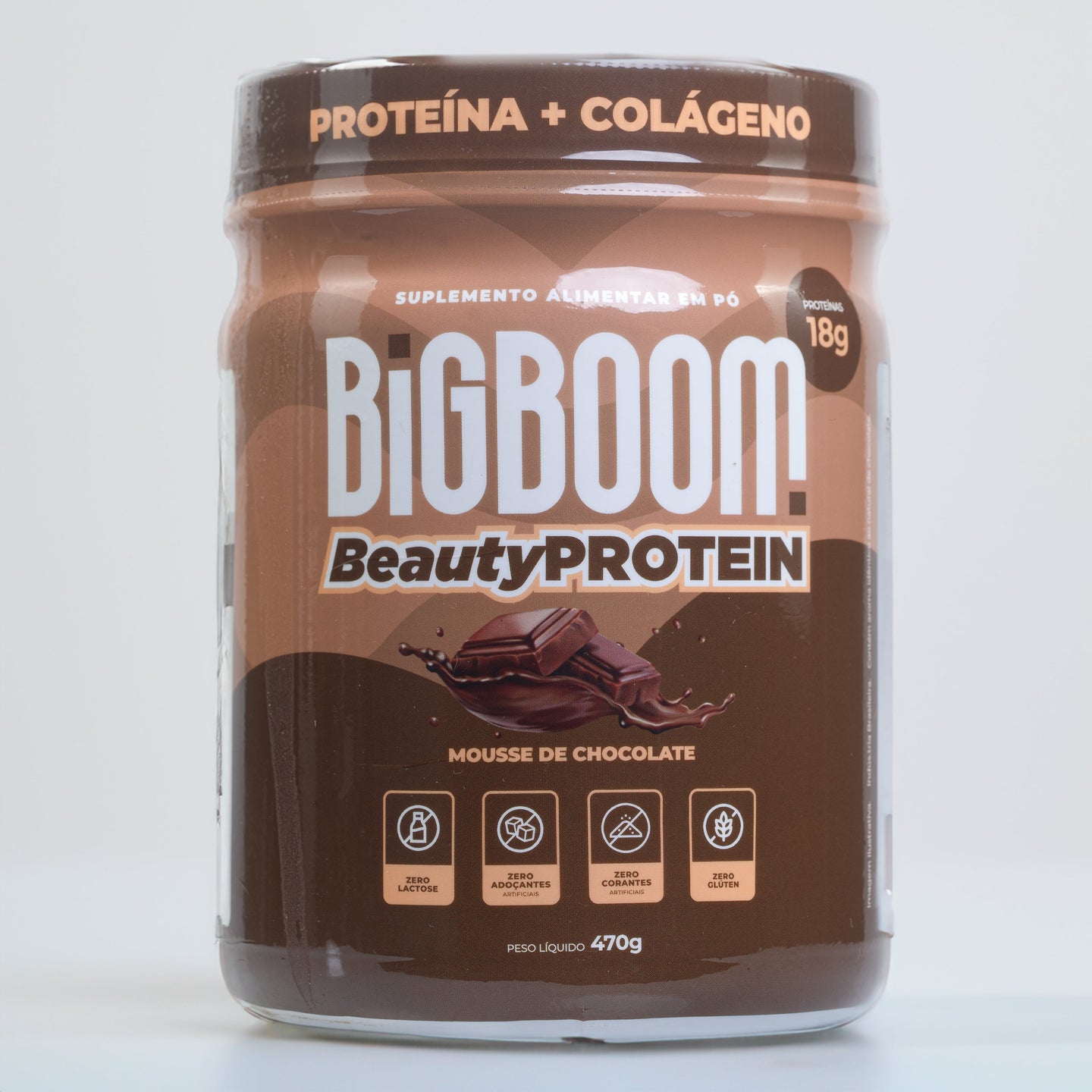 Bigboom Suplementos – BigBoom